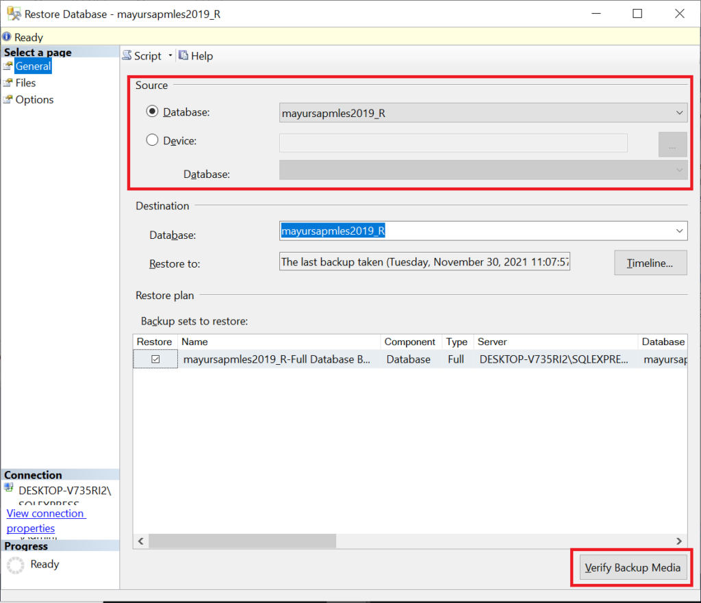 SQL Server Object Level Recovery - Complete Guide to Perform Restore