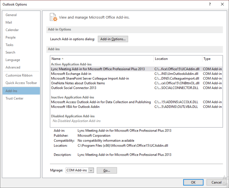 Unable to Open Encrypted Outlook Email Error - How to Fix