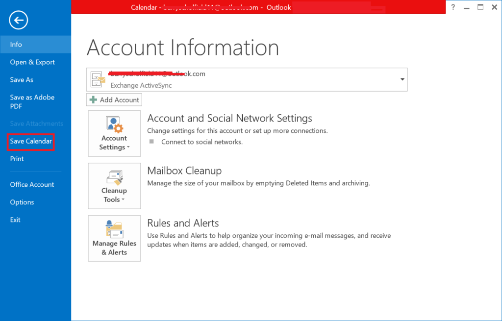 how-to-save-outlook-calendar-as-ics-file-format-manually